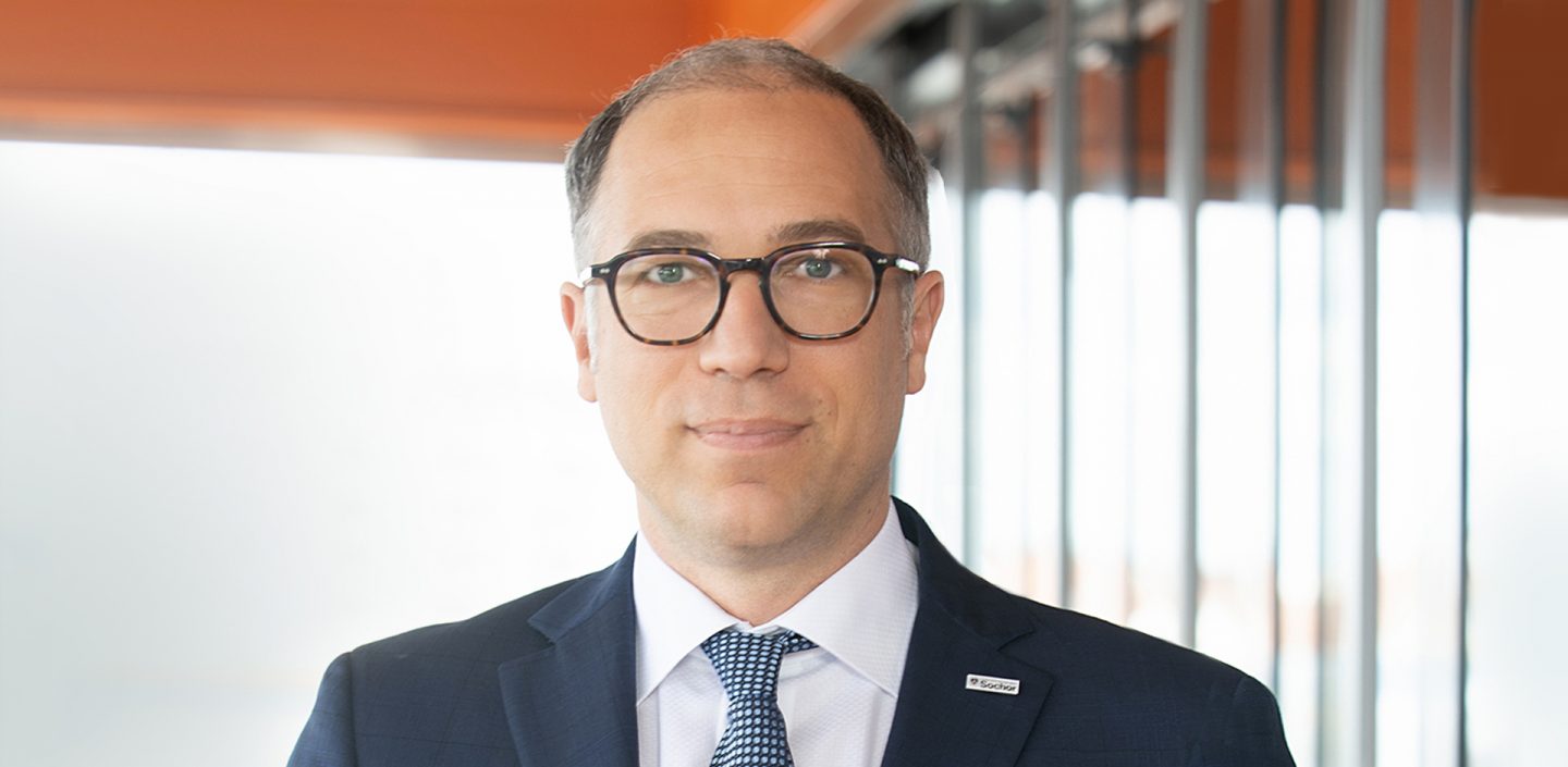 Oliver Ott, MBA, CSE